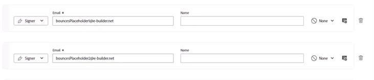 Create Agreements in Adobe Acrobat Sign